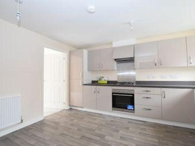 4 Bedrooms Town house for rent in Waterloo Street, Hanley, Stoke On Trent ST1