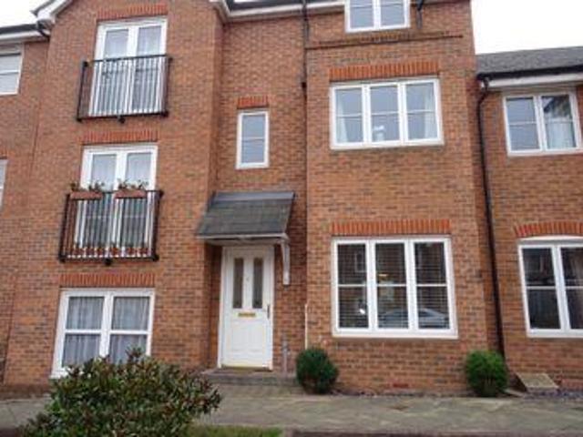 4 Bedrooms Town house for sale in Canal Court, Birmingham B27
