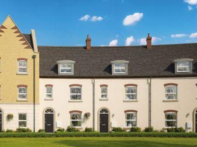 4 Bedrooms Town house for sale in City Fields, Novale Way, Wakefield WF1