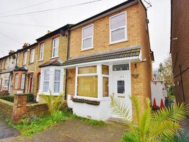 4 Bedrooms Town house for sale in Albert Road, West Drayton UB7