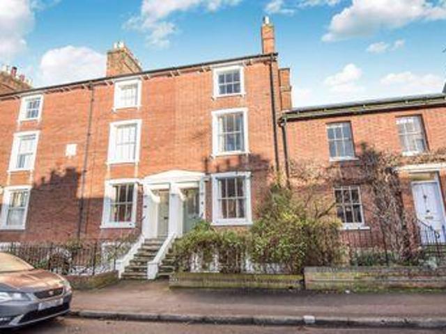 4 Bedrooms Town house for sale in Benslow Lane, Hitchin SG4
