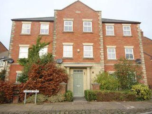 4 Bedrooms Town house for sale in Durham Drive, Buckshaw Village, Chorley PR7
