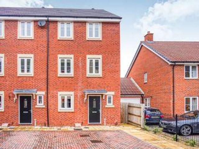 4 Bedrooms Town house for sale in Hollybrook Mews, Yate BS37