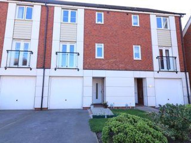 4 Bedrooms Town house for sale in Husthwaite Road, Welton, Brough HU15
