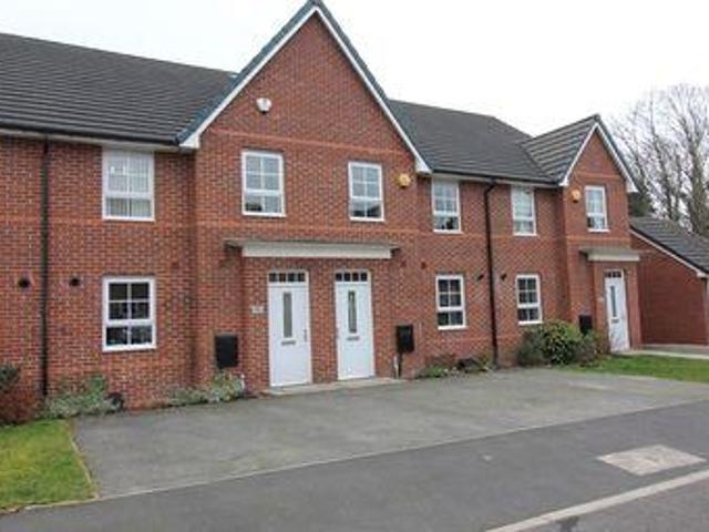 4 Bedrooms Town house for sale in Omrod Road, Heywood OL10