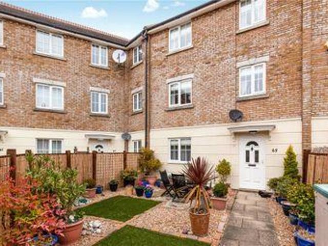 4 Bedrooms Town house for sale in Long Beach View, Eastbourne BN23