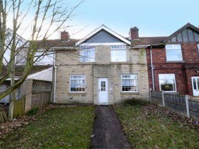 4 Bedrooms Town house for sale in Laughton Road, Thurcroft, Rotherham, South Yorkshire S66