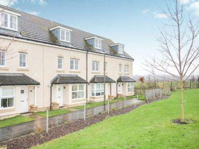 4 Bedrooms Town house for sale in Little Wood Grove, Bonnyrigg EH19