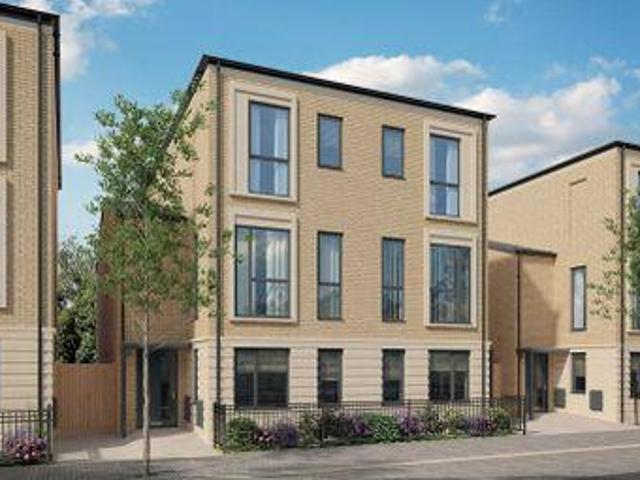 4 Bedrooms Town house for sale in Mulberry Park, Combe Down, Bath BA2