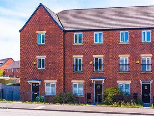 4 Bedrooms Town house for sale in North Road, Atherton, Manchester M46