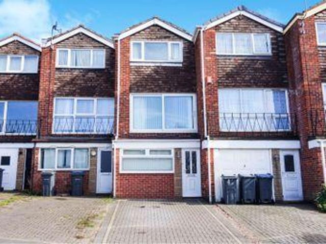 4 Bedrooms Town house for sale in Nash Square, Perry Barr B42