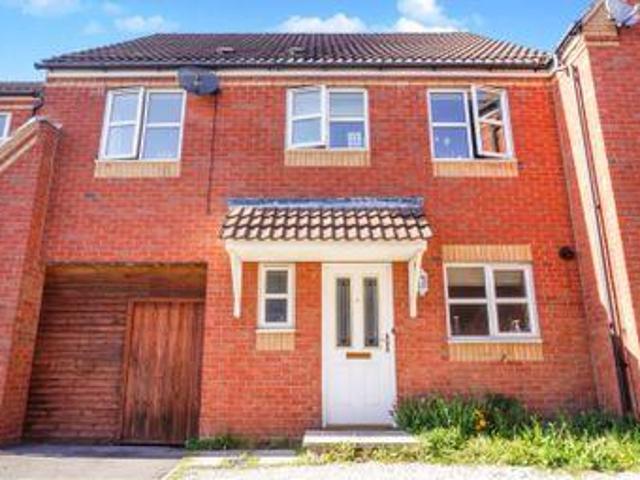 4 Bedrooms Town house for sale in Pavior Road, Bestwood NG5