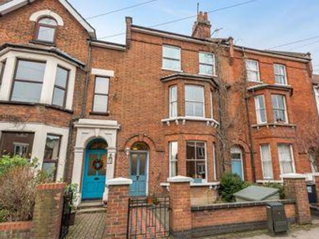 4 Bedrooms Town house for sale in Walsworth Road, Hitchin SG4