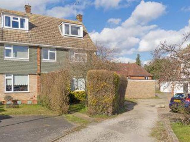 4 Bedrooms Town house for sale in Westerham Road, Sittingbourne ME10