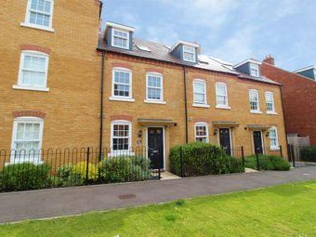 4 Bedrooms Town house for sale in Wilkinson Road, Kempston MK42