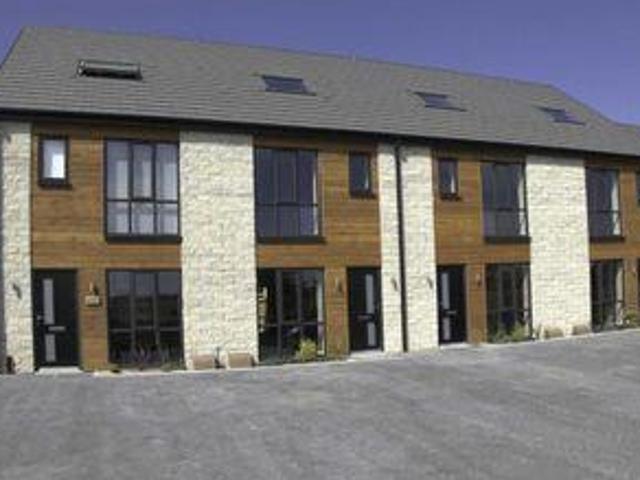 4 Bedrooms Town house for sale in Tongue Lane, Buxton, Derbyshire SK17