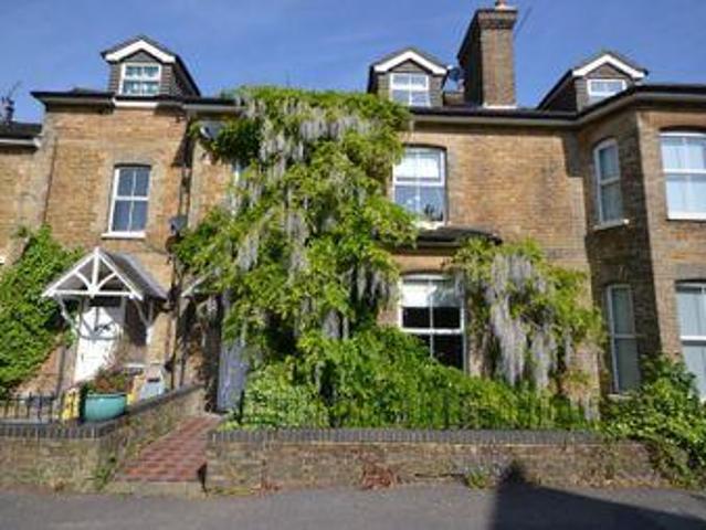4 Bedrooms Town house for sale in The Fairfield, Farnham GU9