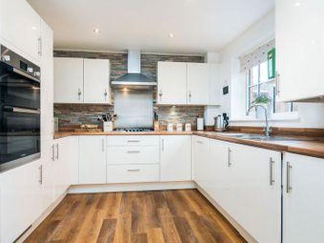 4 Bedrooms Town house for sale in Thornfield Road, Bristol BS10