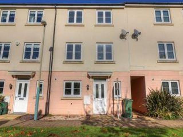 4 Bedrooms Town house for sale in Yorkley Road, Cheltenham GL52