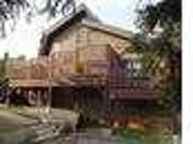 4 bedrooms townhome in the heart of Park City
