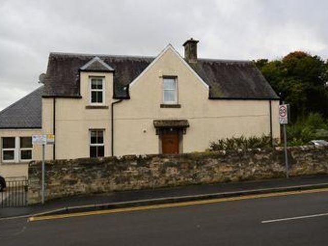 4 Bedrooms Villa for sale in Abbotshall Road, Kirkcaldy KY2