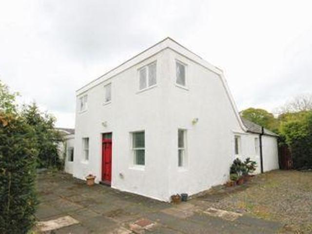 4 Bedrooms Villa for sale in Alloway, Ayr KA7