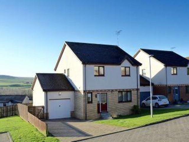 4 Bedrooms Villa for sale in Arran Court, Drongan, Ayr KA6