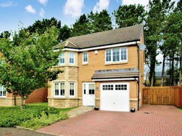 4 Bedrooms Villa for sale in Heron View, Motherwell ML1