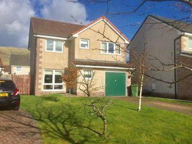 4 Bedrooms Villa for sale in Ivy Leaf Place, Lennoxtown, Glasgow G66