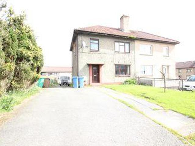 4 Bedrooms Villa for sale in Keltyhill Crescent, Kelty KY4