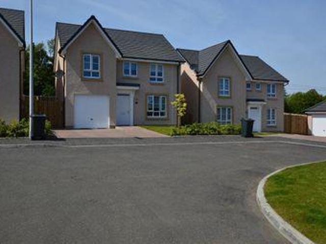 4 Bedrooms Villa for sale in Torvean Crescent, Kirkcaldy, Kirkcaldy KY2