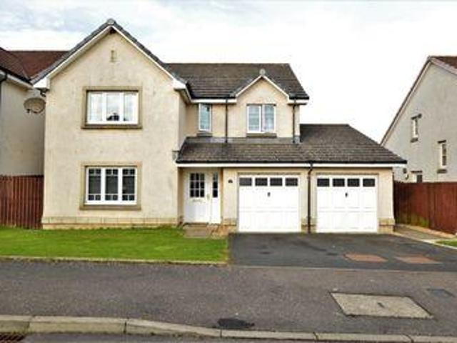 4 Bedrooms Villa for sale in William Sinclair Street, Kirkcaldy KY2