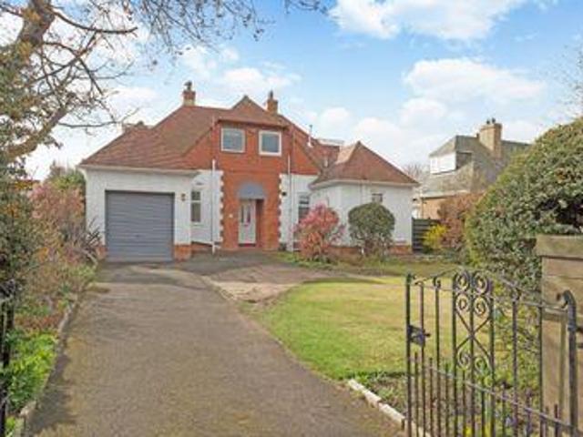 4 Bedrooms Villa for sale in 29 Oxgangs Road, Fairmilehead, Edinburgh EH10