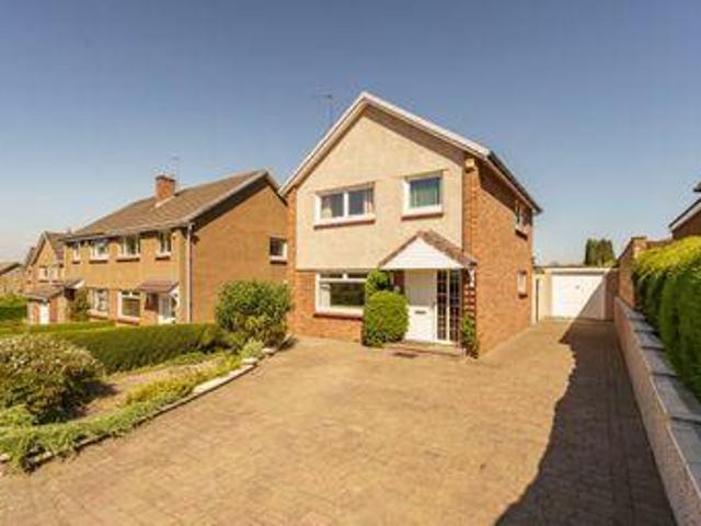 4 Bedrooms Villa for sale in 4 Clerwood Terrace, Edinburgh EH12