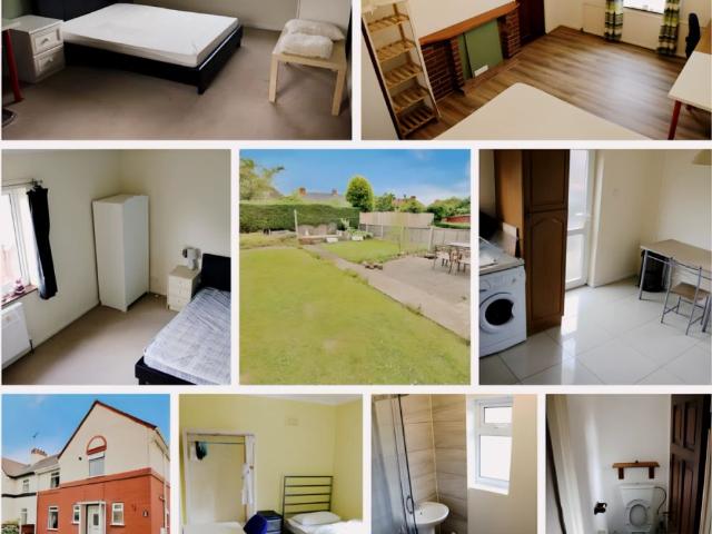 4 bedrooms 2 bathrooms