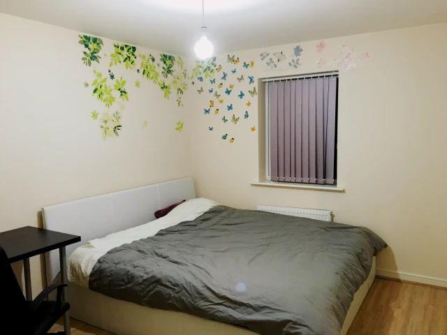 4 bedrooms 3 bathrooms