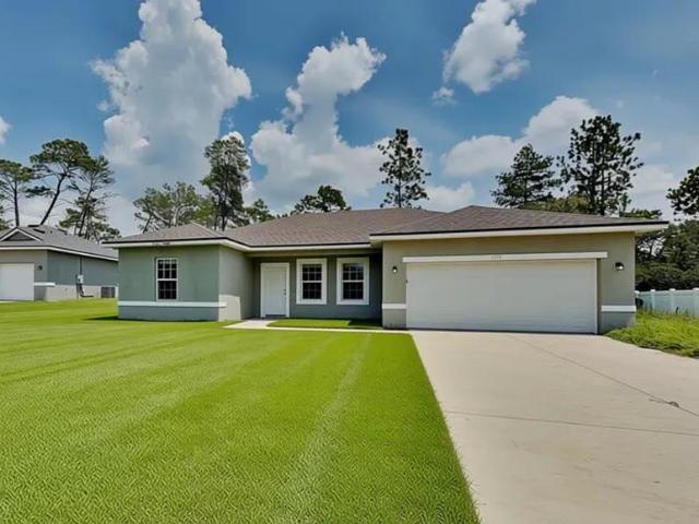 4 beds 2 baths single family house for rent!