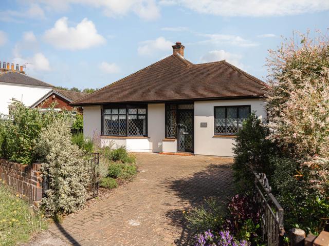 4 bed detached available