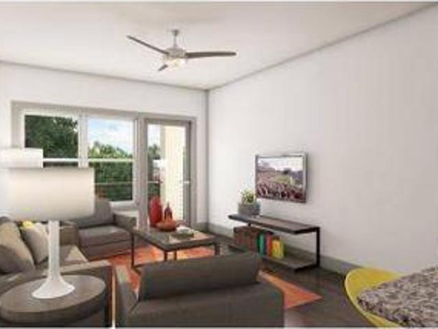 4 Beds Millennium OU