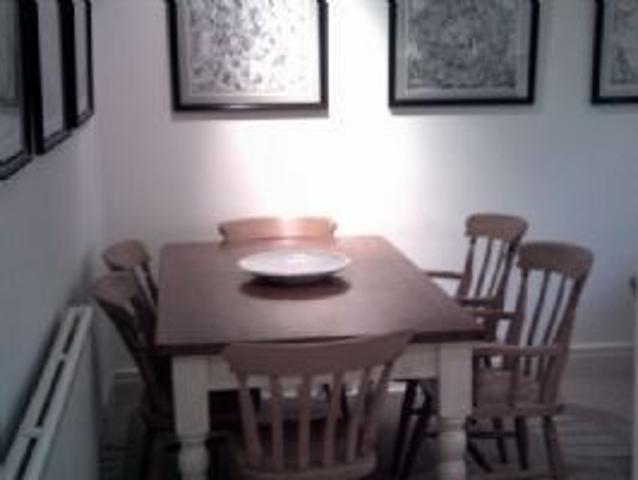 4 Beds Student House Durham