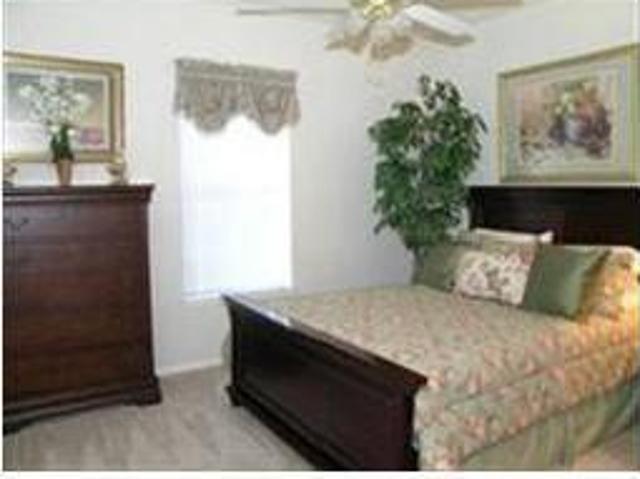 4 Beds Ridge Parc