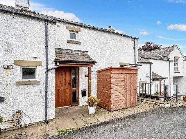 4 Beech Tree Cottages, Ingleton LA6, 2 bed cottage to rent, £900 pcm | PrimeLocation