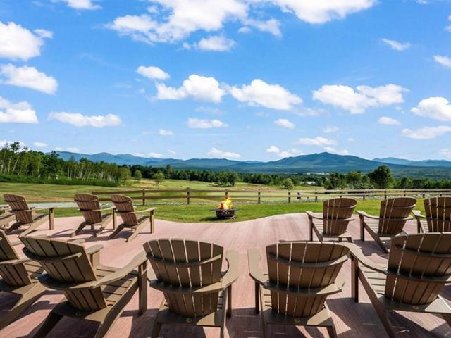 4 Bek Meadows Lot Map 8 Rd Lot 4C, Jefferson, NH 03583