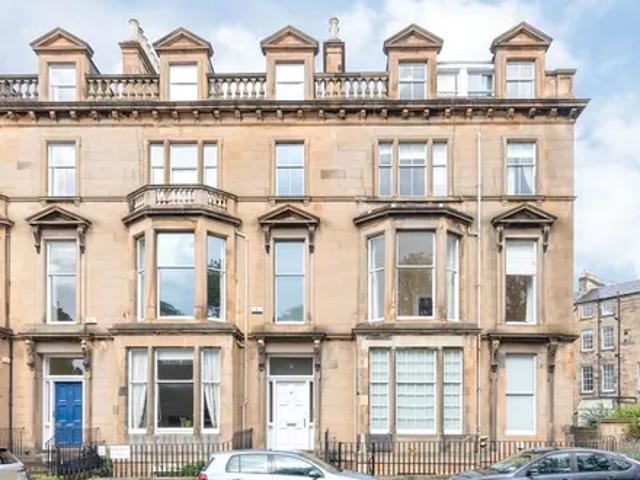 4 Belgrave Crescent, City of Edinburgh, EH4 3BQ, United Kingdom | 2 bed apartment for rent #167379992 | Rentberry
