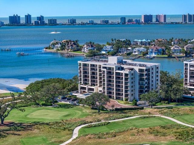 4 Belleview Blvd Apt 106, Belleair, FL 33756