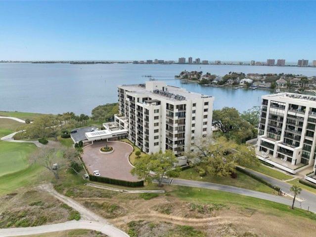 4 Belleview Blvd Apt 205, Clearwater, FL 33756