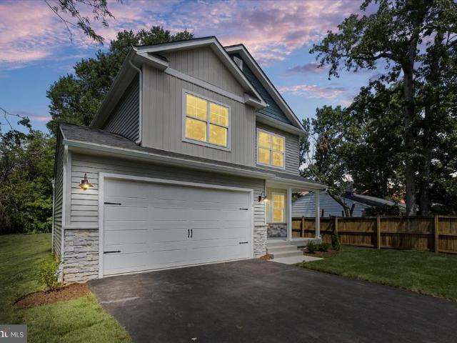 4 Belvedere Avenue