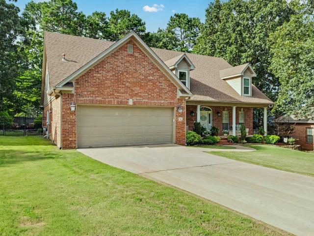 4 Berney Way Court
