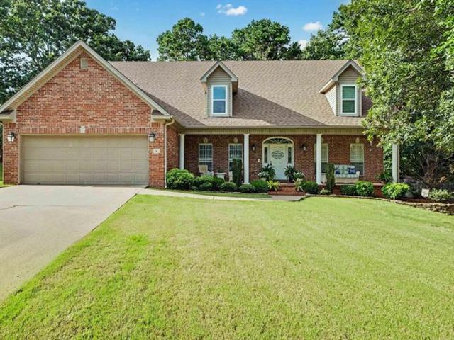 4 Berney Way Ct, Little Rock, AR 72223