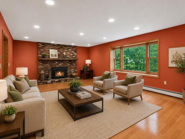 4 Berge Lane